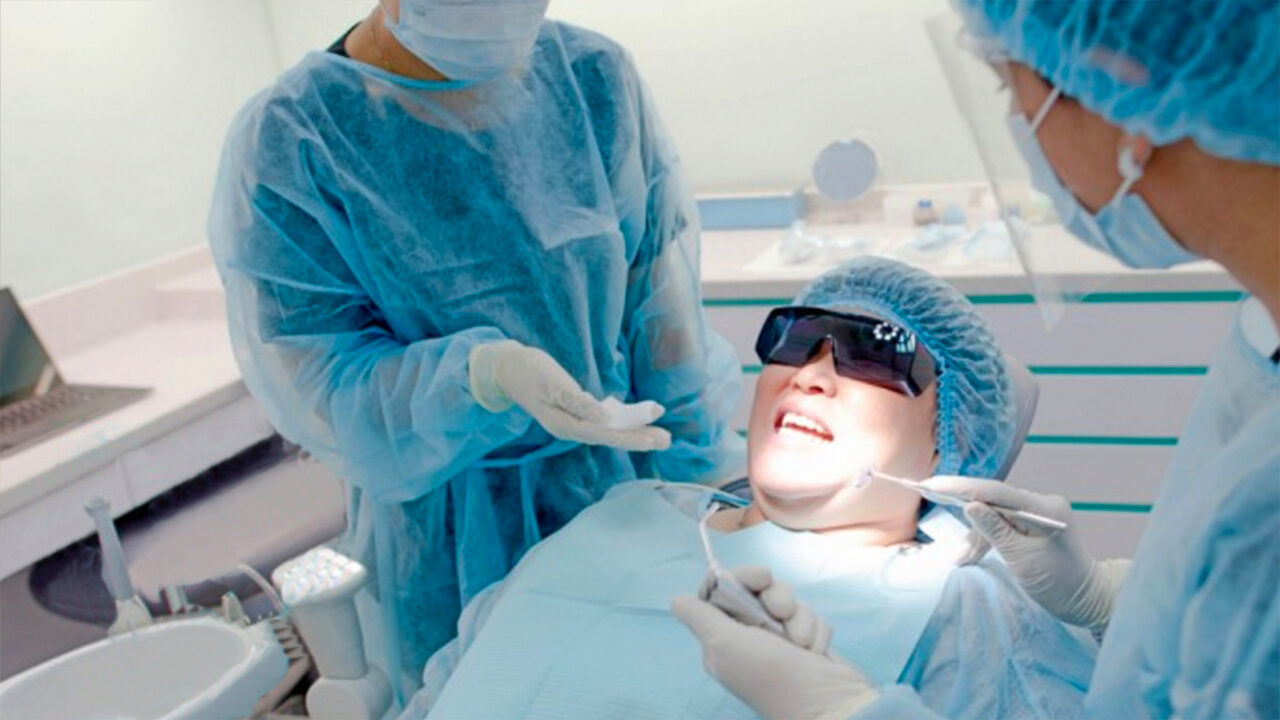 Oral Dental Surgery Services in Singapore | TEETH @ Tiong Bahru