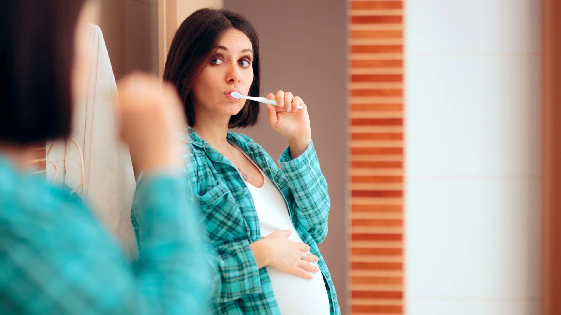 Baby Bump? Your Pregnancy Oral Health Guide | TEETH Dental Health