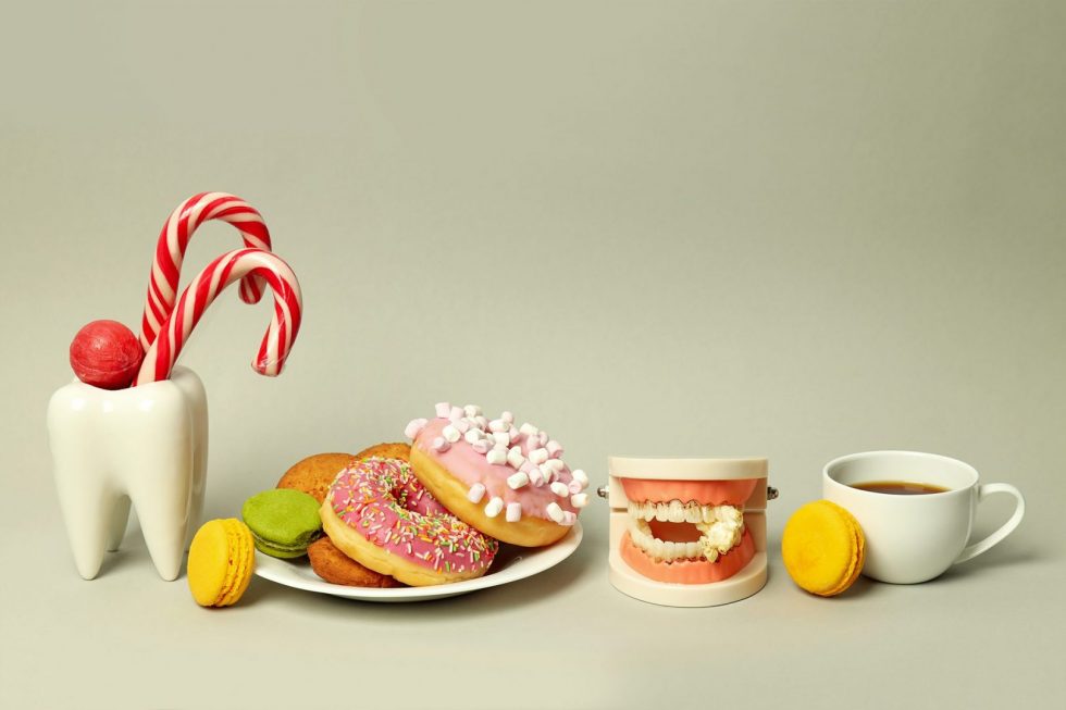 Sweet Truth about How Sugar Causes Tooth Decay | TEETH @ Tiong Bahru