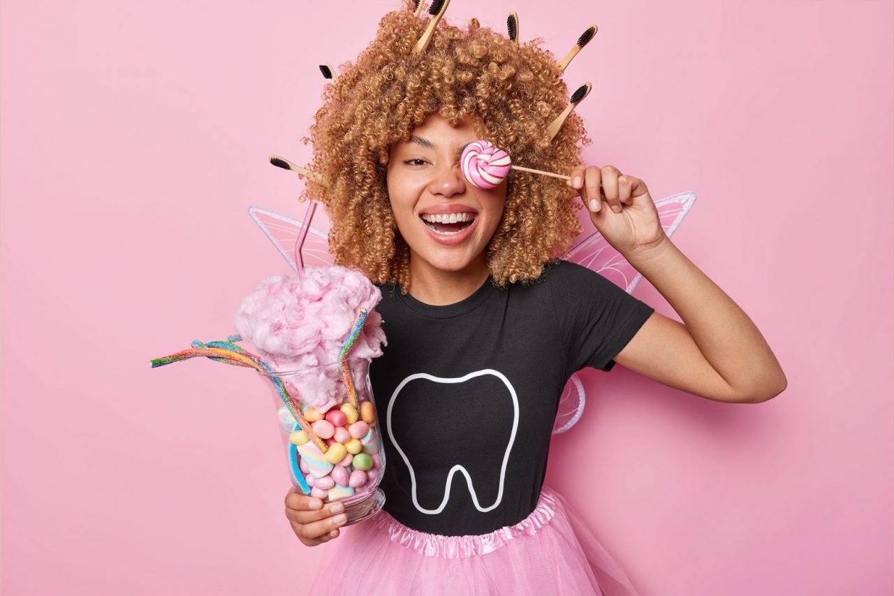Sweet Truth about How Sugar Causes Tooth Decay | TEETH @ Tiong Bahru