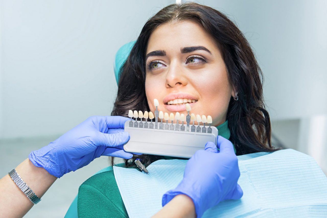 Dental Crowns Services in Singapore | TEETH @ Tiong Bahru