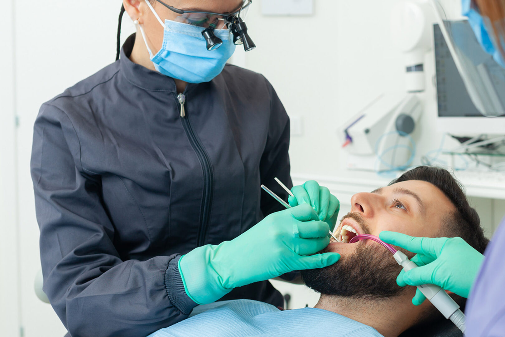 Molar Tooth Extraction: Procedure, Aftercare and Cost in Singapore