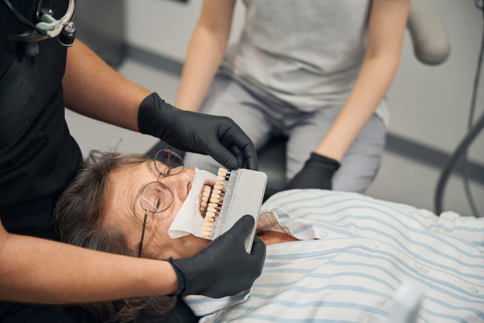 Tooth Bridges Procedure, Benefits and Cost in Singapore