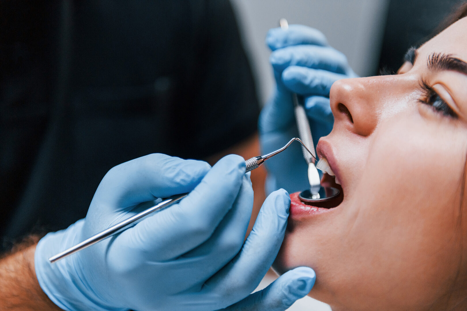 Grinding Teeth While Sleeping Causes, Side Effects and Effective Treatment