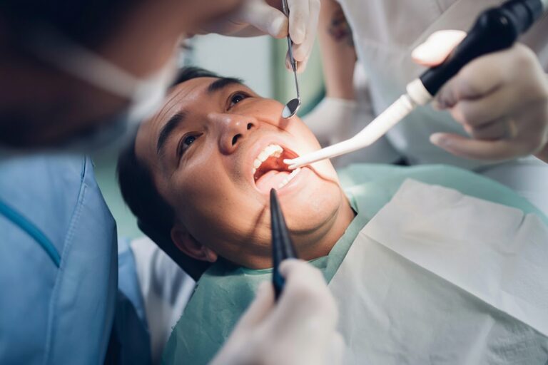 Root Canal Crown in Singapore | Get a Crown after a Root Canal